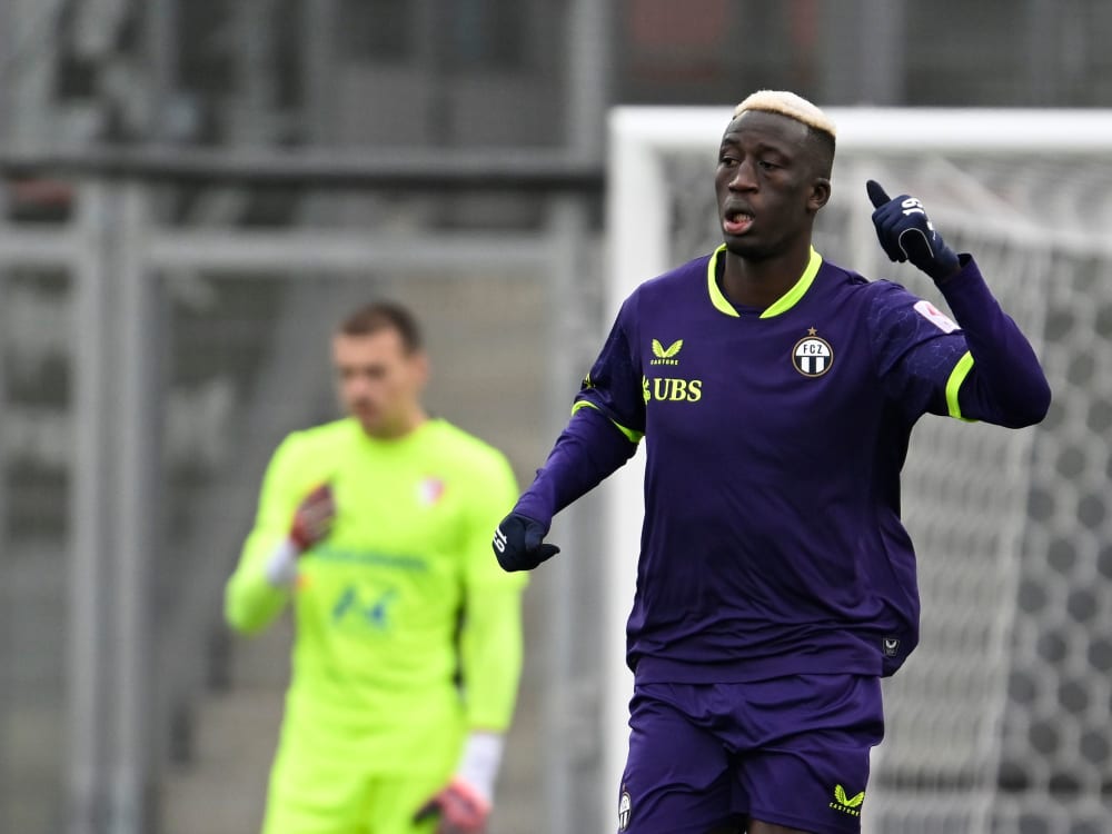 FCZ gegen GC: Das zweite Derby unter den gleichen Vorzeichen - kicker