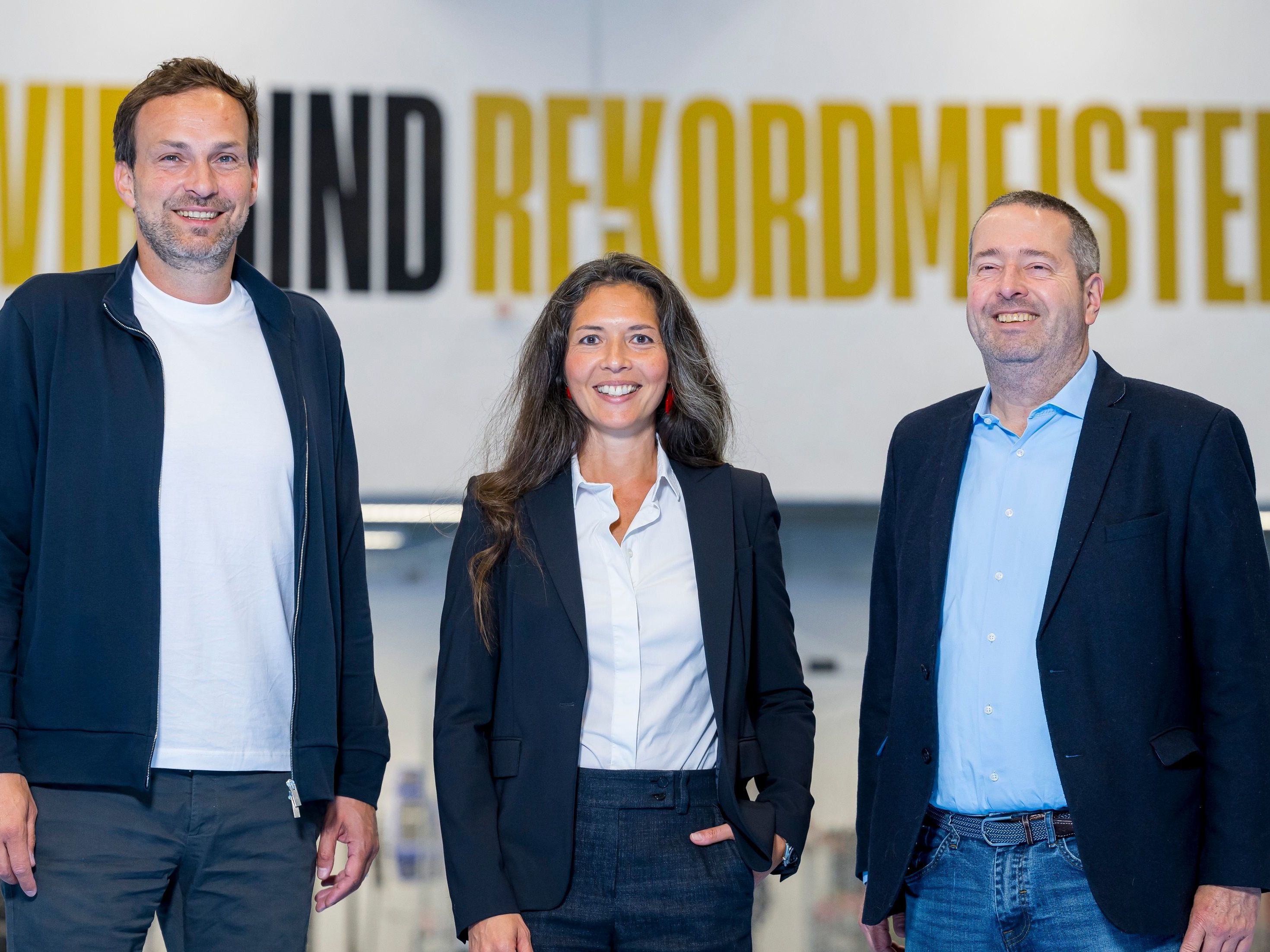 Handball: Alisa Türck - das ist die neue starke Frau beim THW Kiel ...