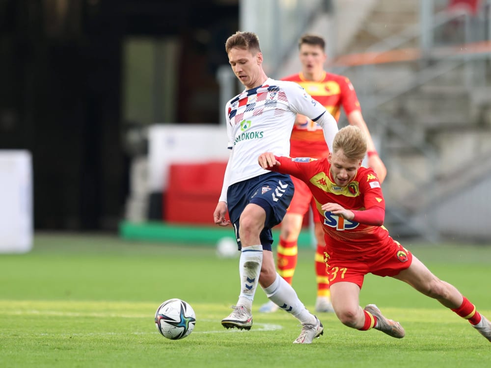 Kein Weg wie jeder andere: Sobczyk im Osten gestählt und gereift - kicker