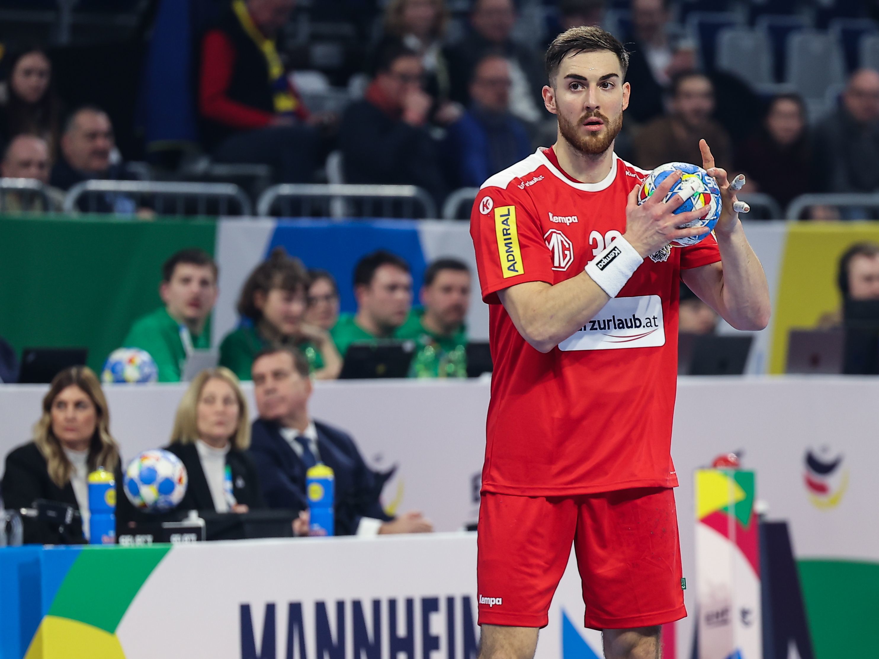 Handball-Transfers: Winter-Neuzugänge vor Deadline Day in Deutschland ...