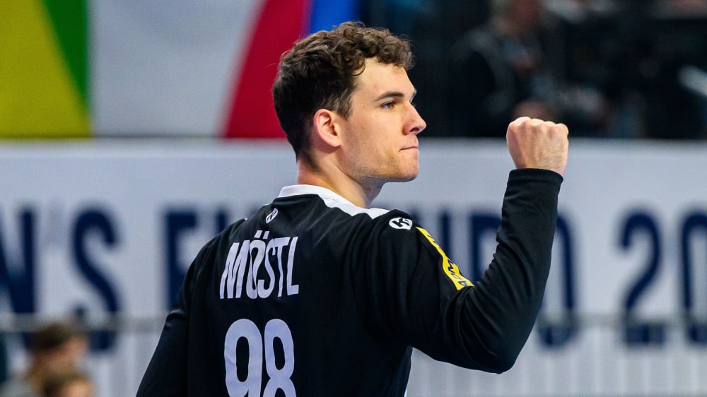 Wer ist Constantin Möstl? - kicker