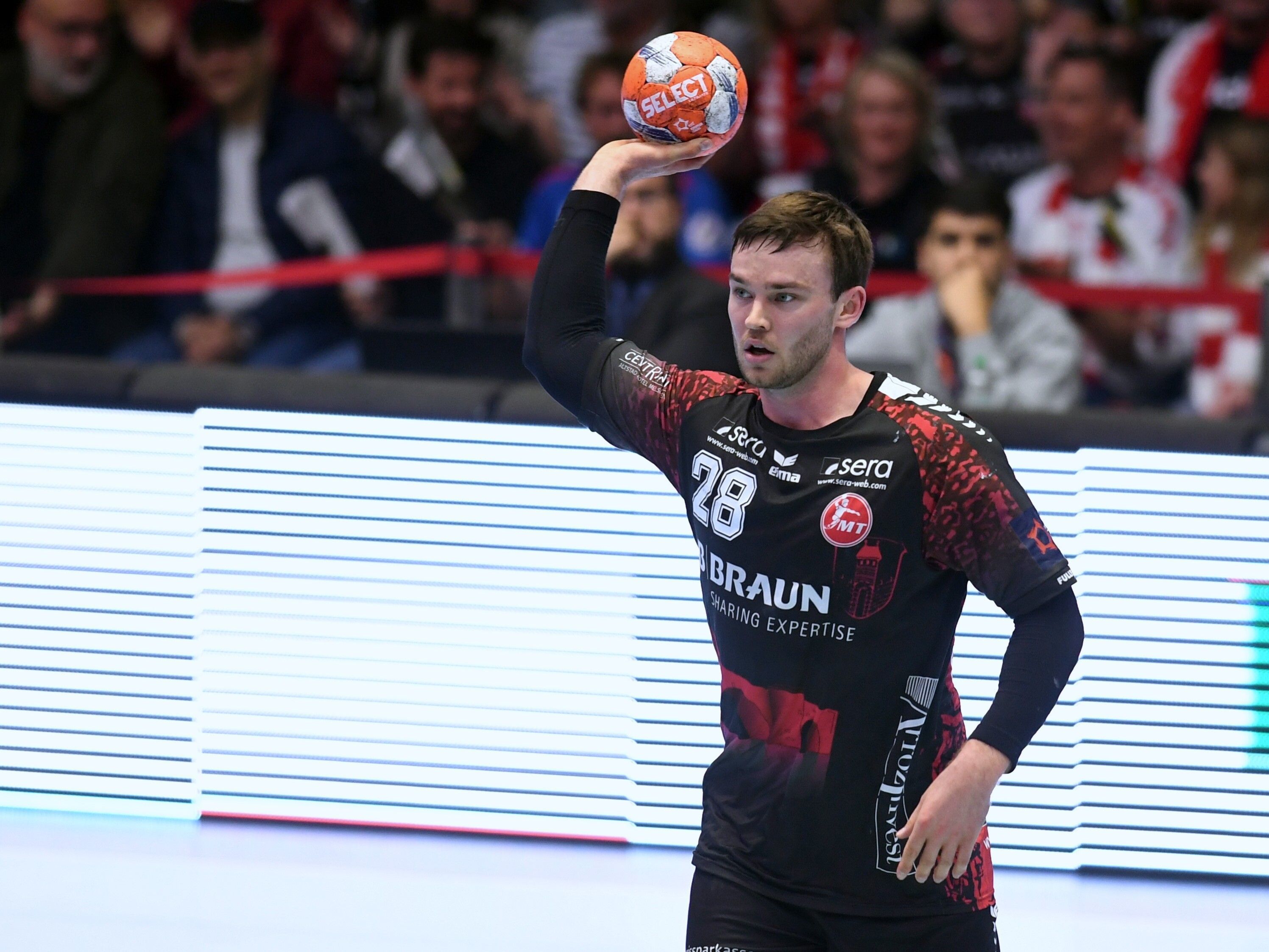 Handball: HÖJ Elite schnappt sich nächsten Bundesliga-Profi | handball ...