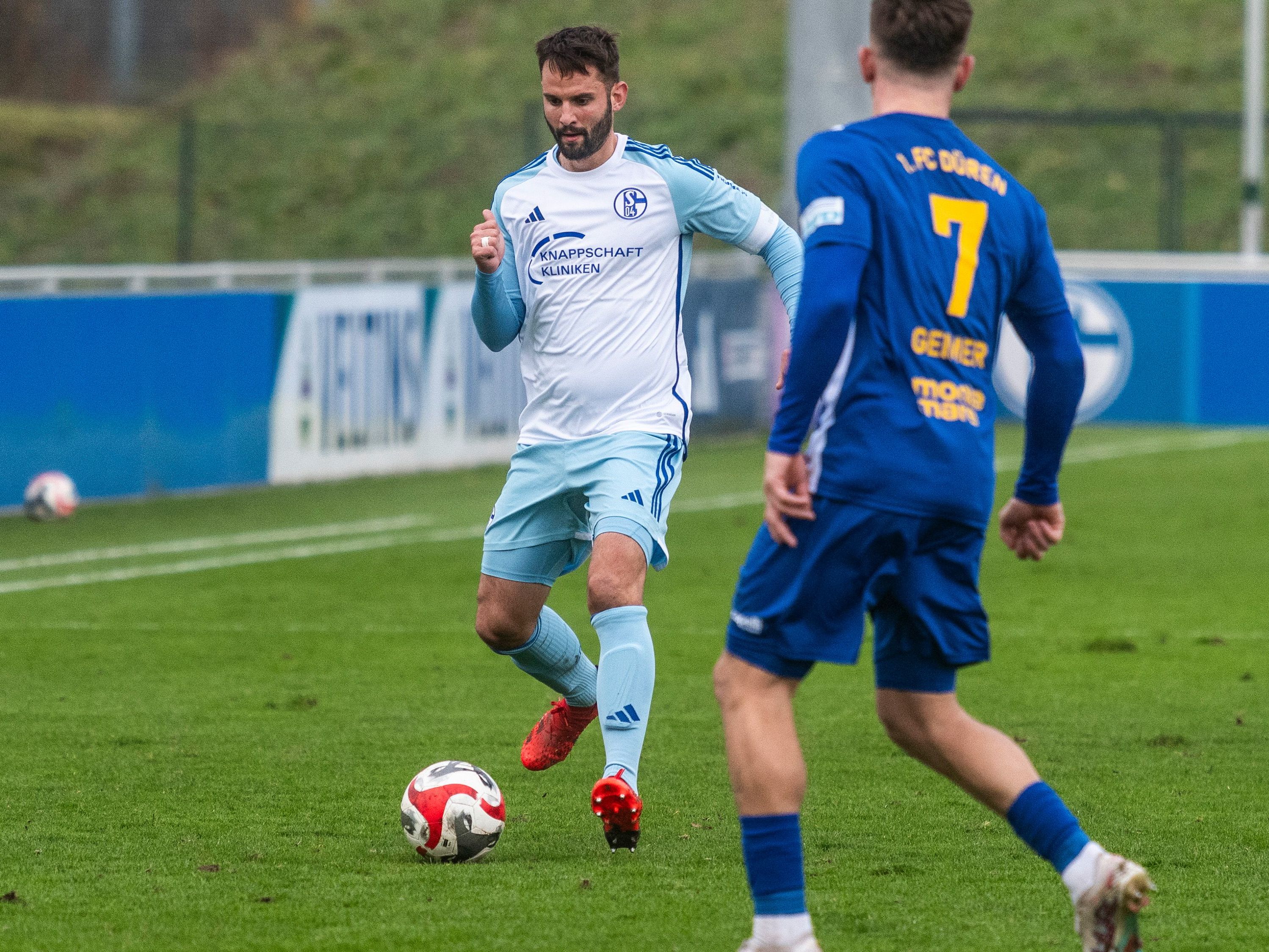 Regionalliga West | Spieltag - Tabelle - News - Statistiken - kicker