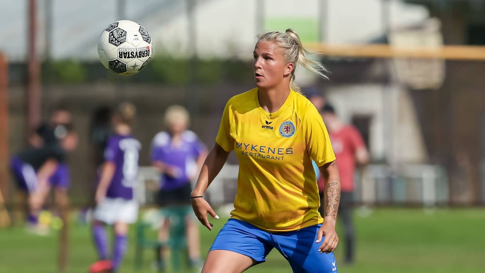 In Bildern: Die Gewinner der "Torjägerkanone® für alle" - kicker