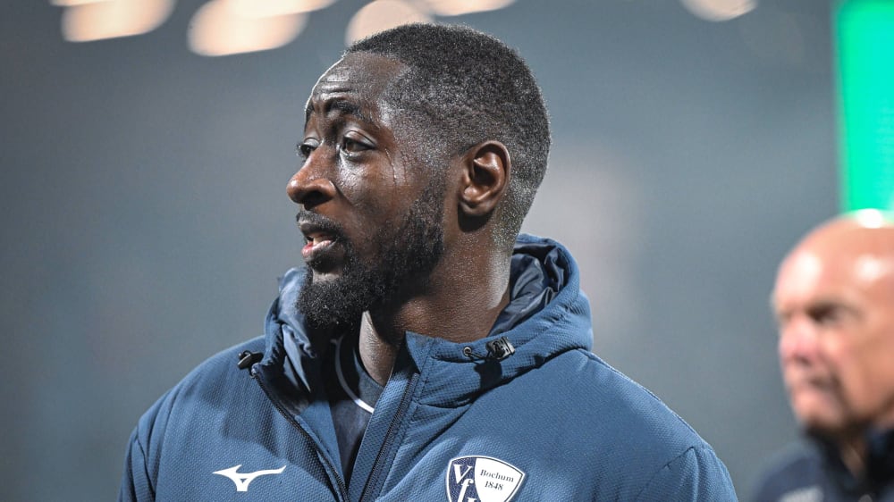 Afrika-Cup: Diese Bundesliga-Spieler sind nominiert - kicker