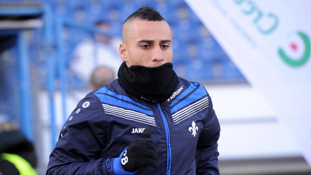 Zurück in Deutschland: Karlsruher SC verpflichtet Ben-Hatira - kicker