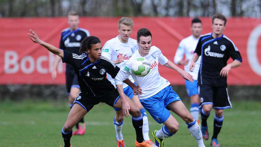 Landesliga Niederrhein Gruppe 1 News - kicker