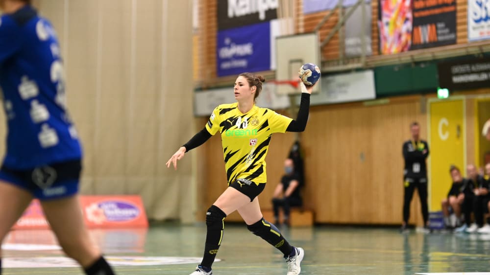 Das ist der Frauen-Kader für die EM-Endrunde in Dänemark - Handball ...