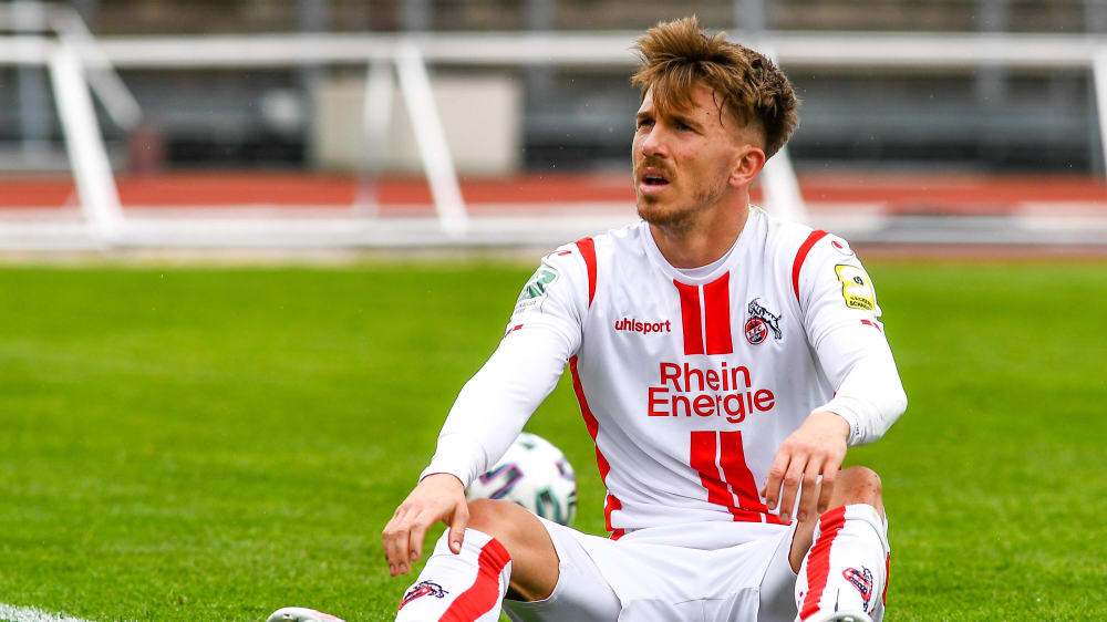 1. FC Düren treibt Kaderplanung voran - kicker