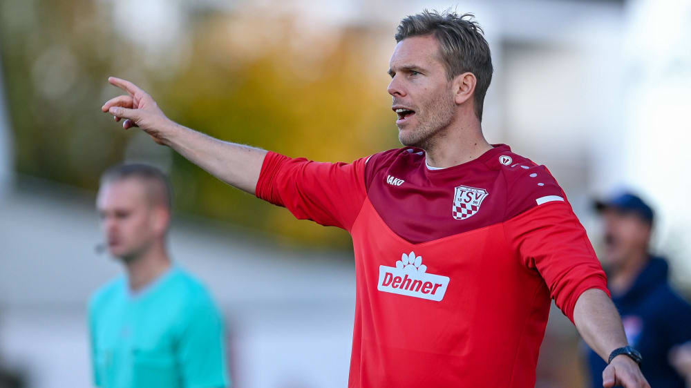 FC Pipinsried stellt sich sportlich komplett neu auf - kicker