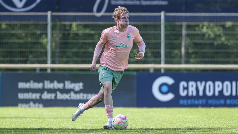 Verstärkung für die Defensive: Kiel verpflichtet Rosenboom - kicker