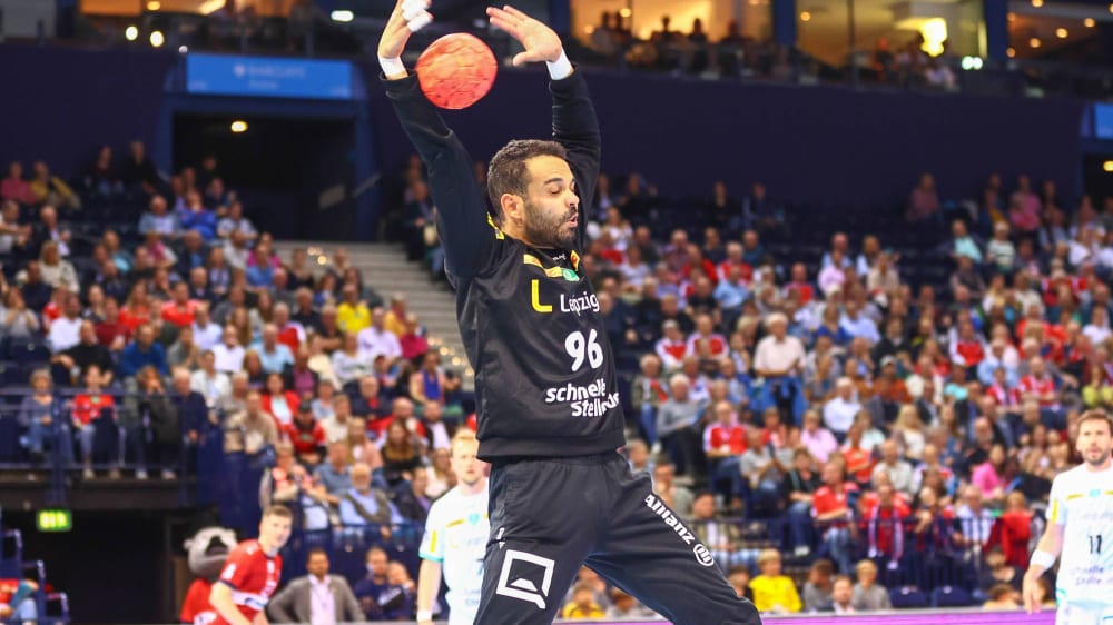 Neuer Torwart in Balingen: El-Tayar kommt aus Leipzig - kicker