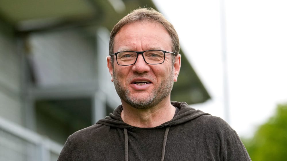 Frauen-Bundesliga: Thomas Horsch coacht weiter Werder Bremen - kicker