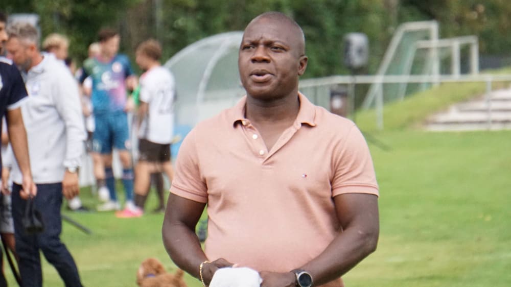 Rassismus-Eklat überschattet Topspiel in Lohne - kicker