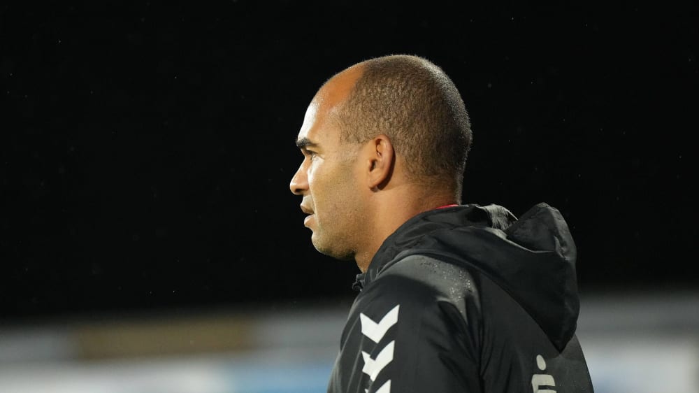 Regionalliga Nord: Alle Trainerwechsel der Saison 2023/24 - kicker