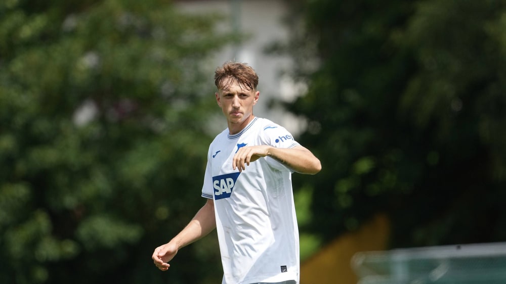 Diese Talente könnten in der Bundesliga 2024/25 durchstarten - kicker