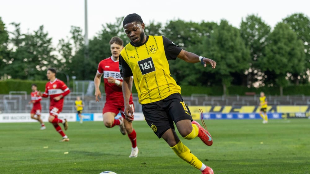 3. Liga: 1. FC Saarbrücken holt Elongo-Yombo und Groune - kicker