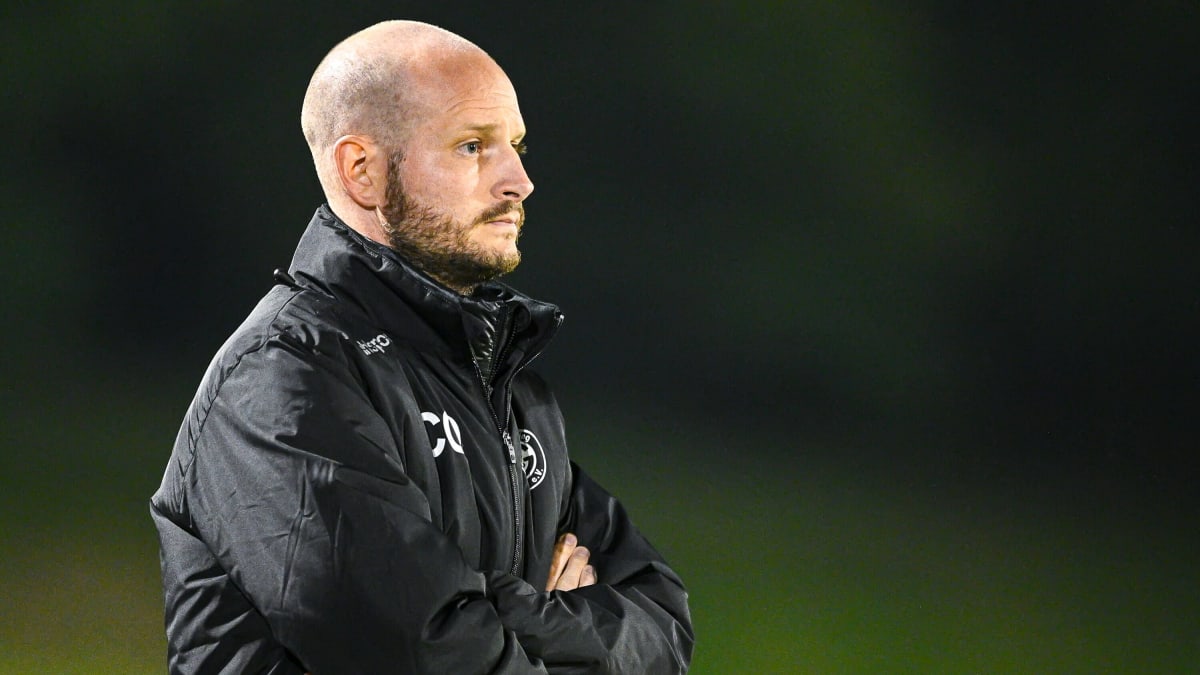 VfR Garching: Benjamin Flicker tritt zurück - kicker