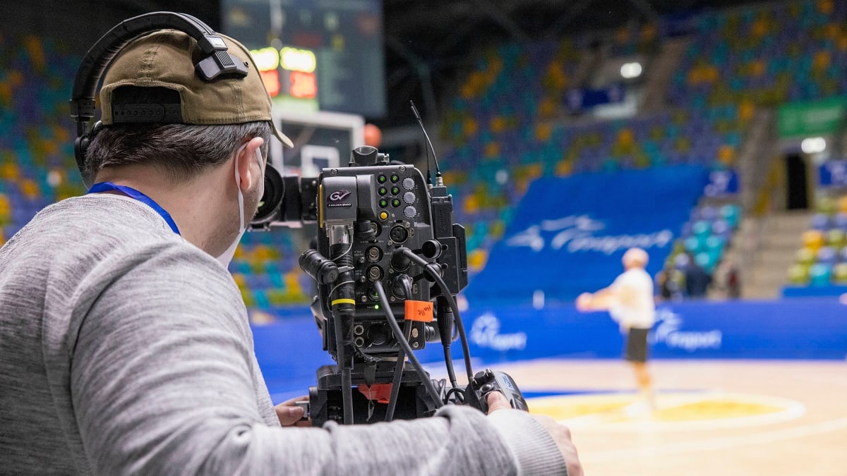 Internet-Sportsender Dyn gibt Preis und neue Rechte bekannt - kicker