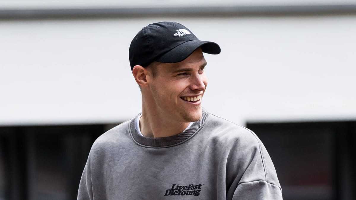 1. FC Köln News | Steffen Tigges' Wettlauf mit der Zeit - kicker