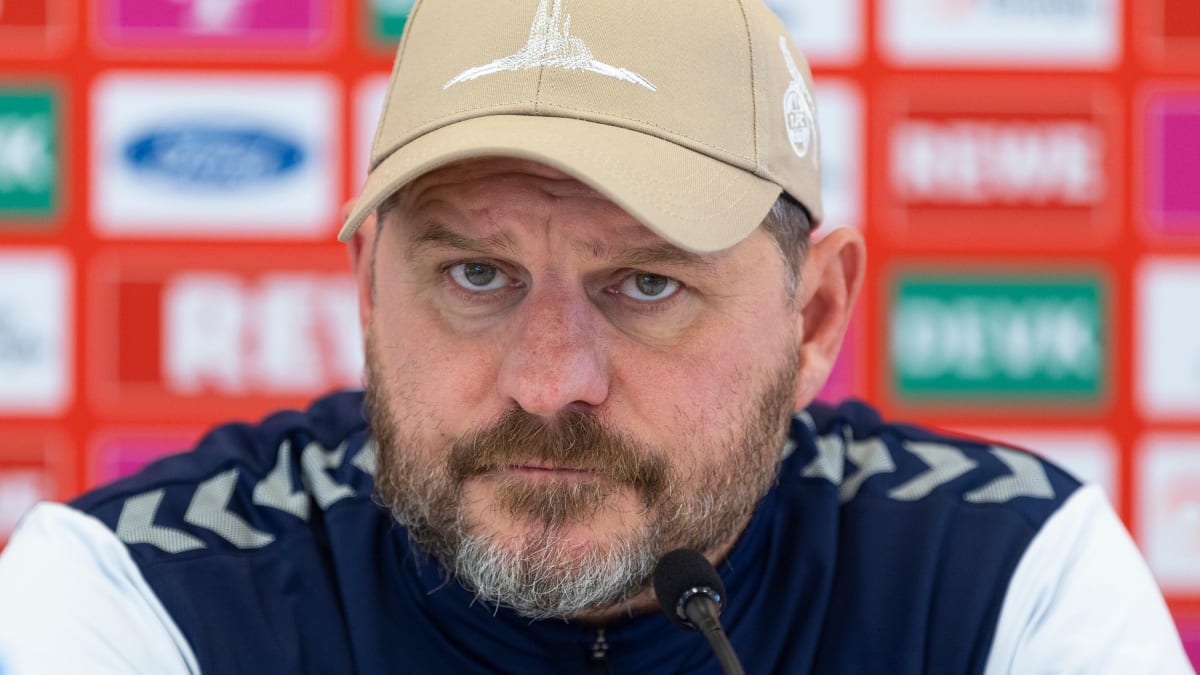 Baumgarts Hinweis: Trotz Bestleistung "kann es schiefgehen" - kicker