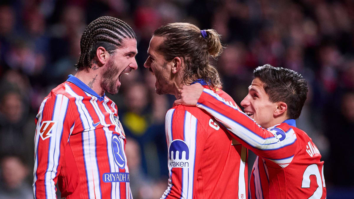 Sportnachrichten | Alle Fußball & Sport News | Live-Ticker & Ergebnisse ...