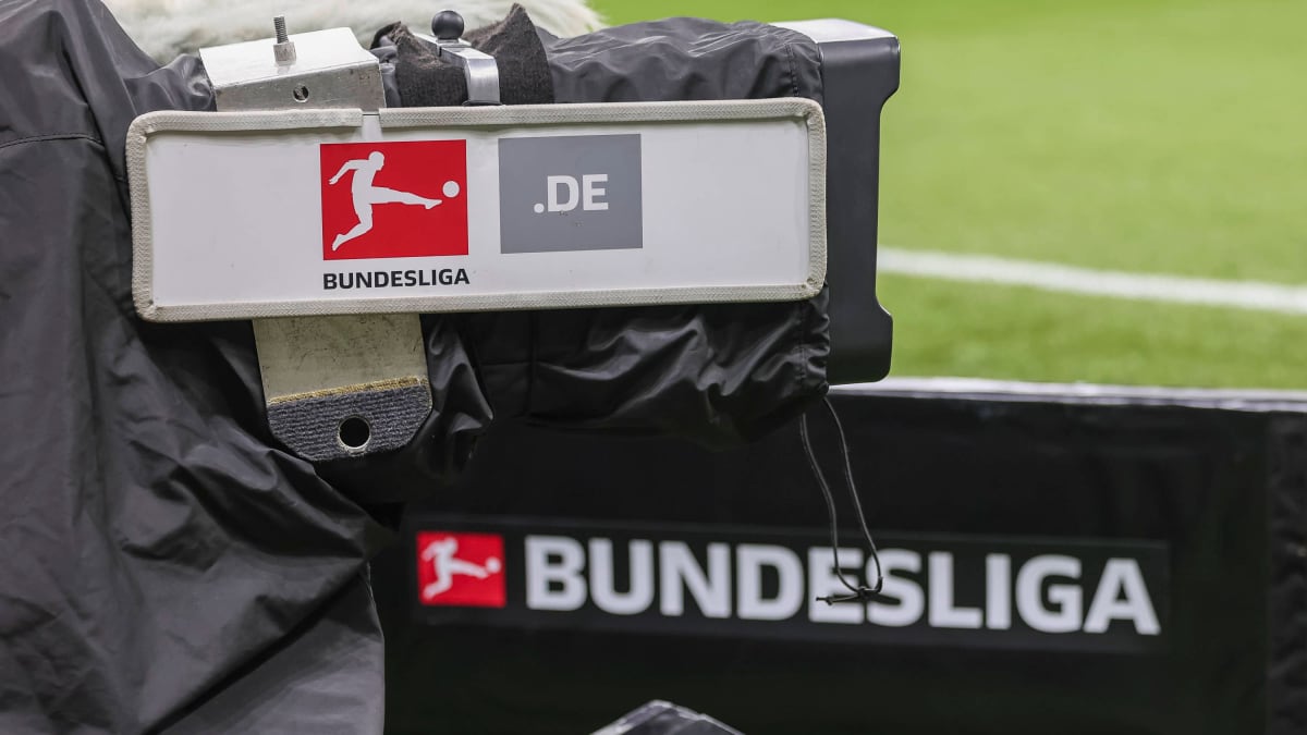 DFL und DAZN gelingt Schlag gegen TV-Piraterie - kicker