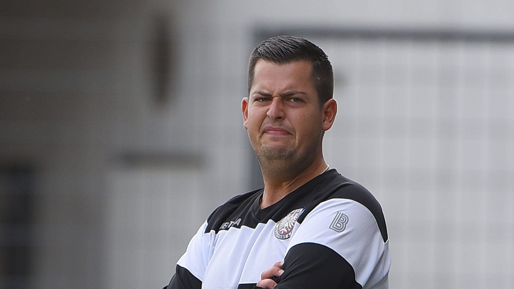 Die Trainer in der Regionalliga Südwest - kicker