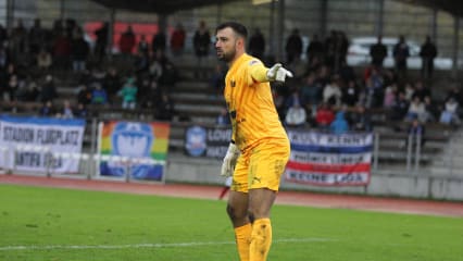 Regionalliga Nord | Spieltag - Tabelle - News - Statistiken - kicker