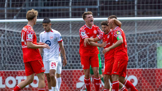 Kickers Offenbach News | Aktuelle Nachrichten & Infos - kicker