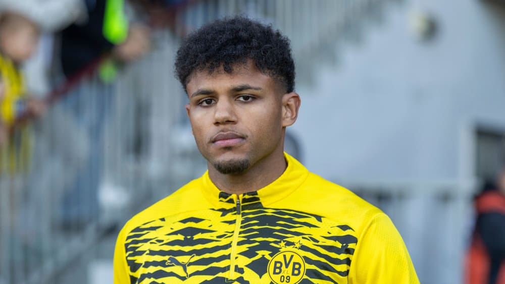 "Puzzleteil" für die Offensive: Ulm nimmt Besong unter Vertrag - kicker