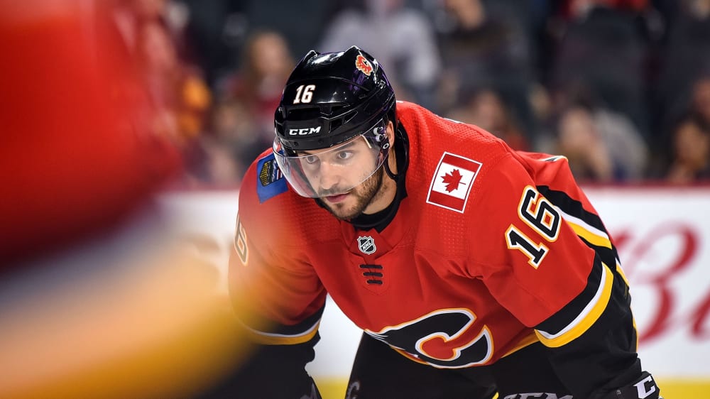 Von Draisaitl bis Bergmann - Ein Superstar, ein Newcomer und zwei ...