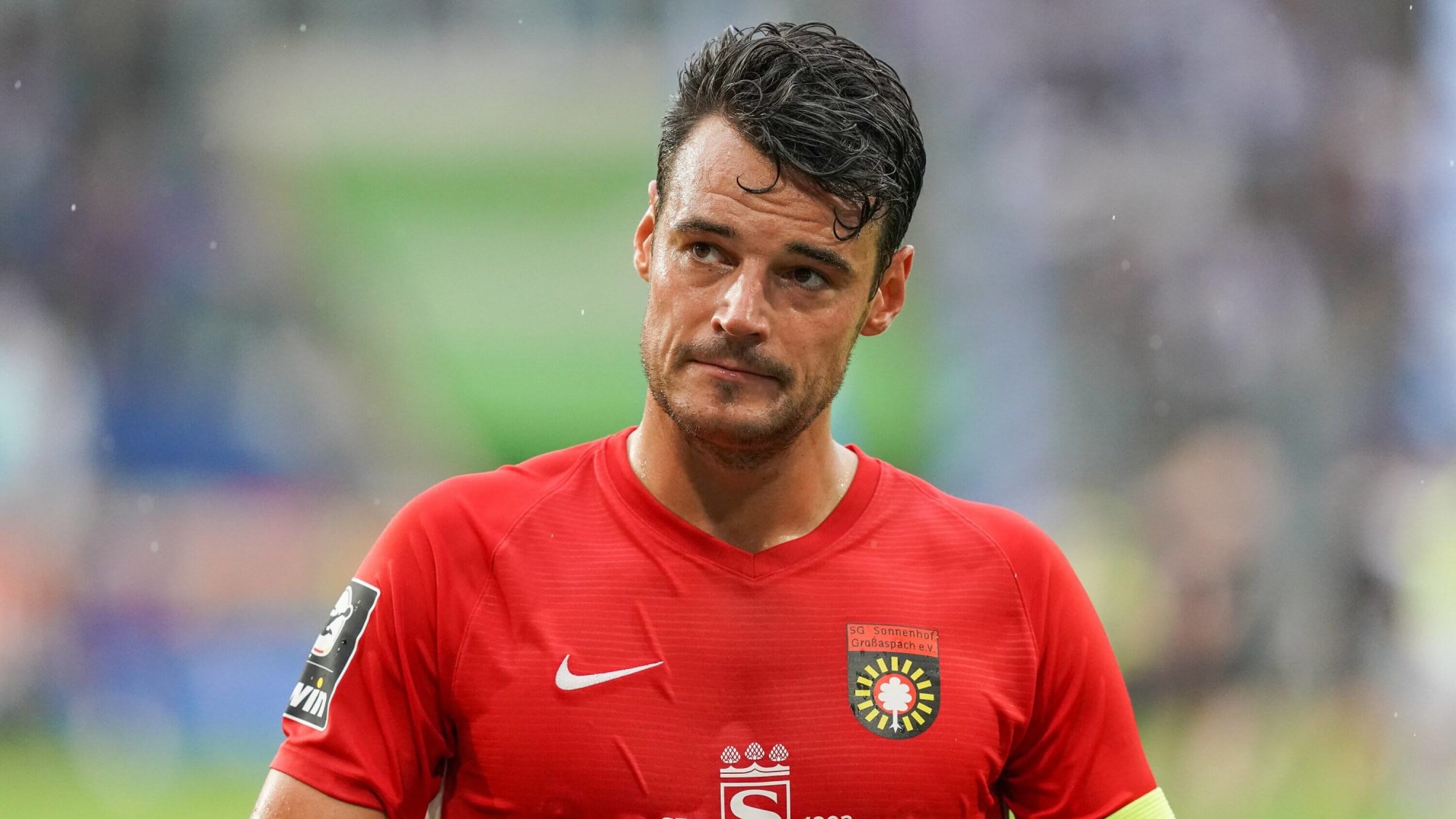 "Der perfekte Kapitän": Eckardt und Co. in der Saison 2019/20 - 3. Liga ...