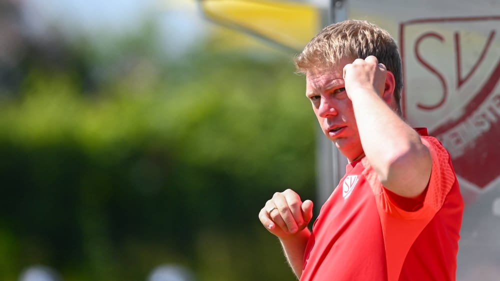 Der SV Heimstetten feiert fulminanten Comeback-Sieg - kicker