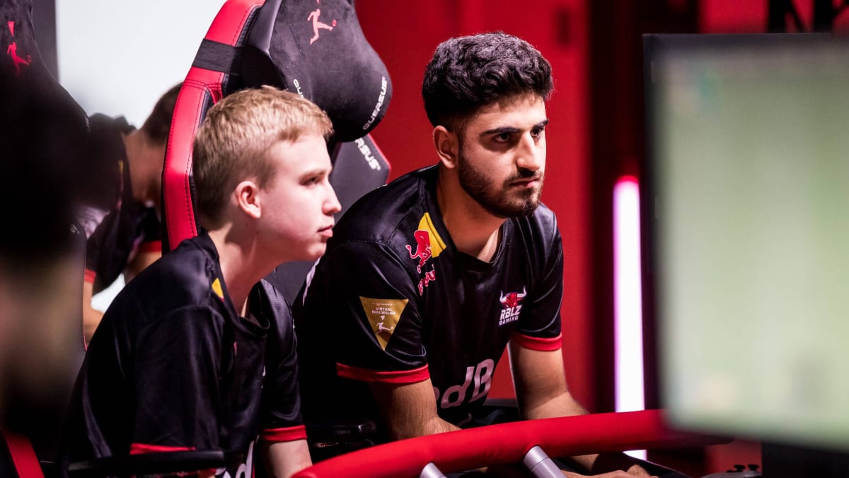 VBL: RB Leipzig stößt Überraschungsteam vom Thron - kicker