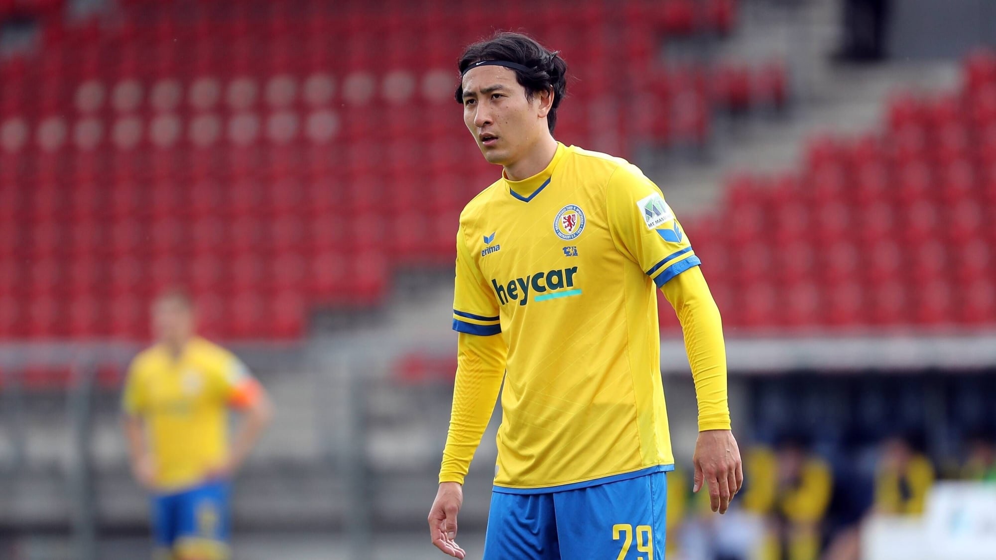 Hinterseer, Ji und Co.: Bundesliga-Legionäre in Südkorea - kicker