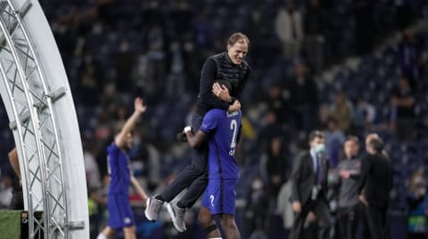 Klub-Weltmeisterschaft 2021 | Finale | Ergebnisse & Termine - kicker