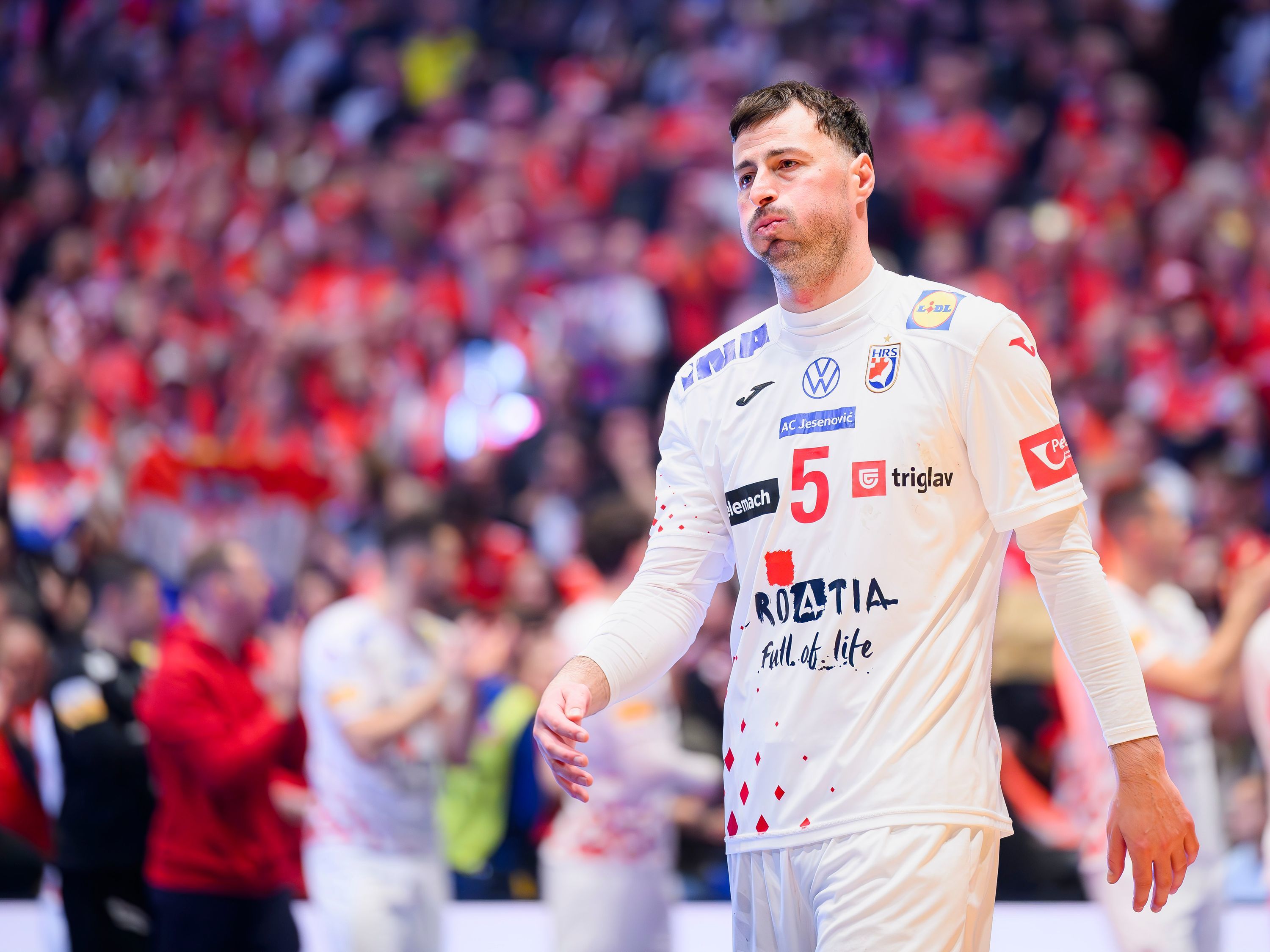 Handball: Domagoj Duvnjak, der König ohne Krönung | handball-world
