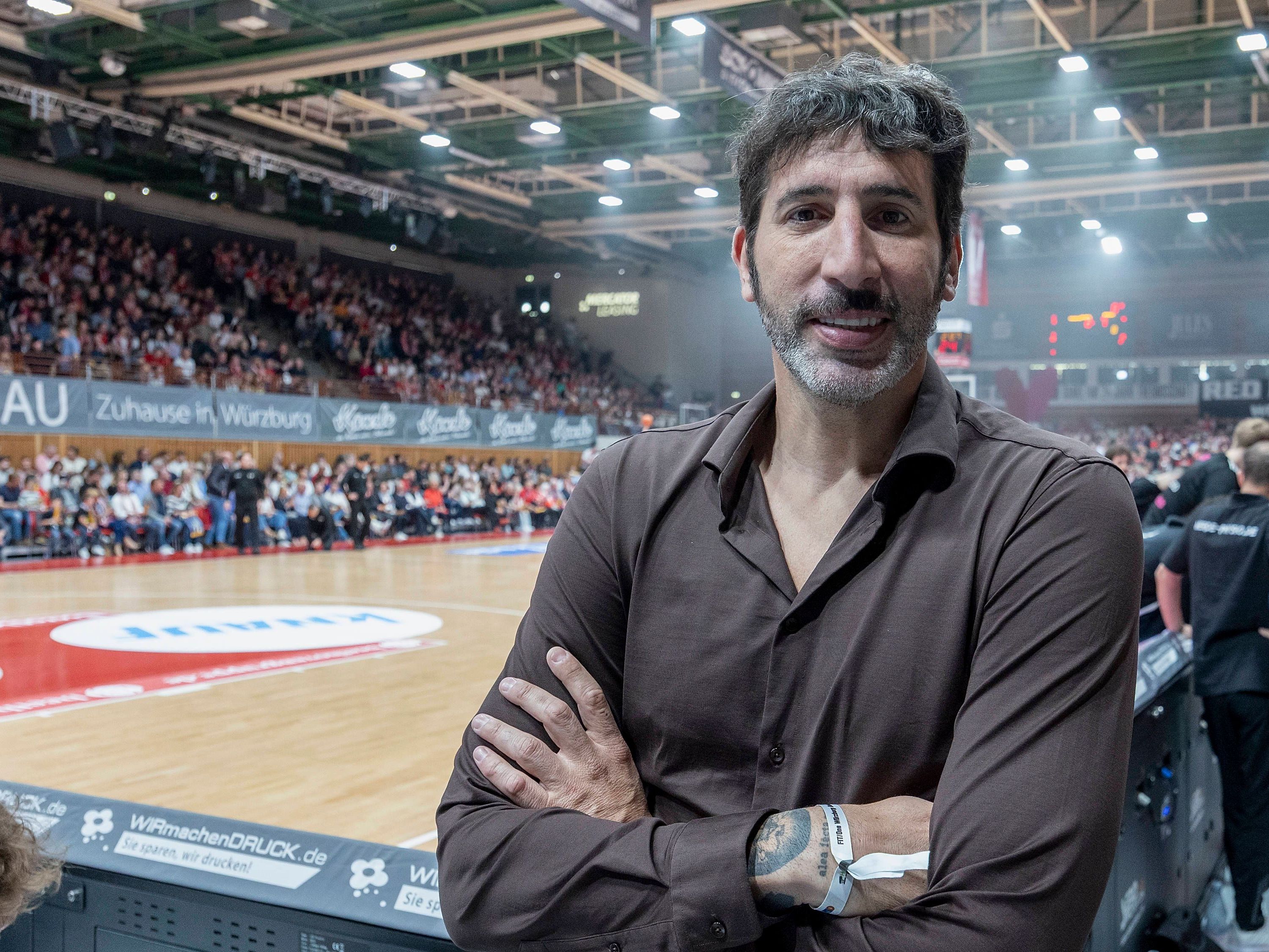 Erste Überraschungen? Bundestrainer Alex Mumbru verzichtet wohl auf ...