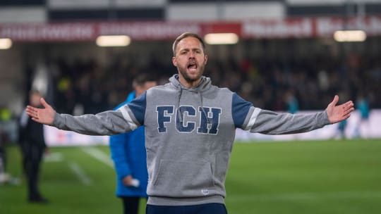 Hansa Rostock News | Aktuelle Nachrichten & Infos - kicker