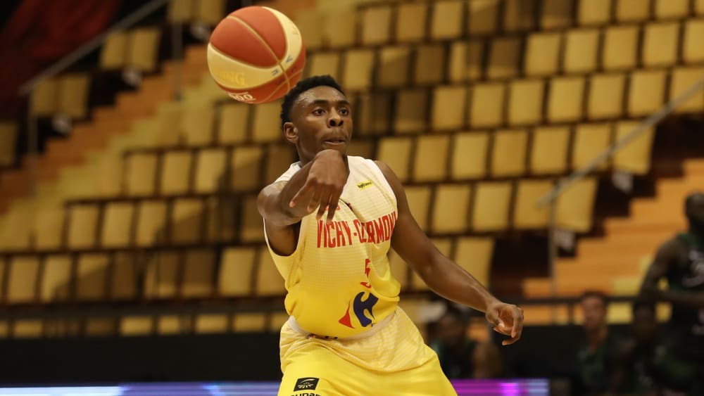 James Batemon neuer Combo-Guard bei Hakro Merlins Crailsheim - kicker