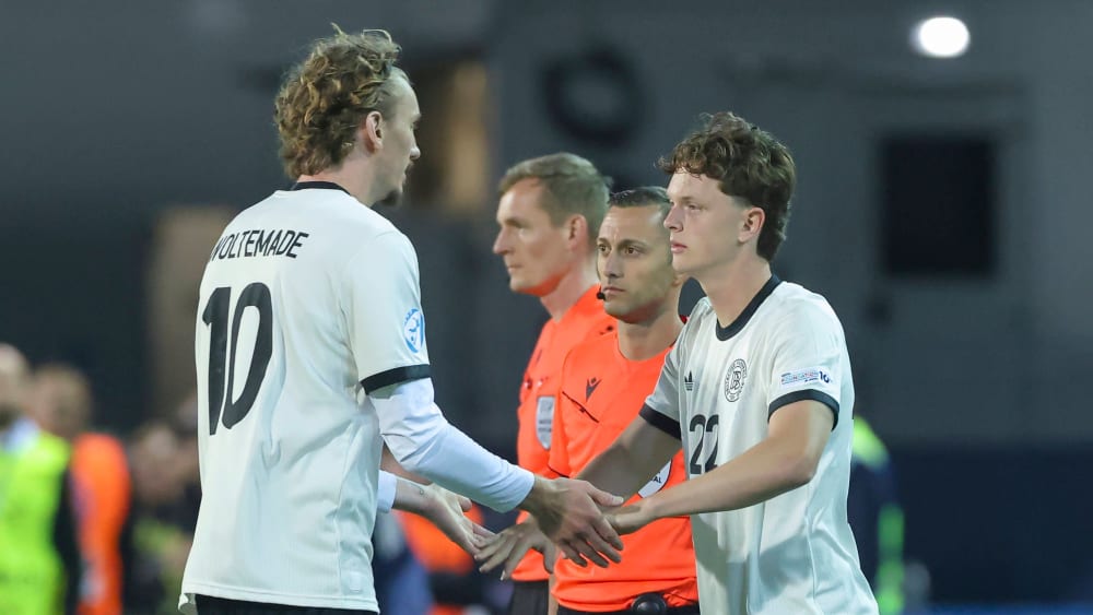 Wanner als Teil des Woltemade-Deals? - kicker