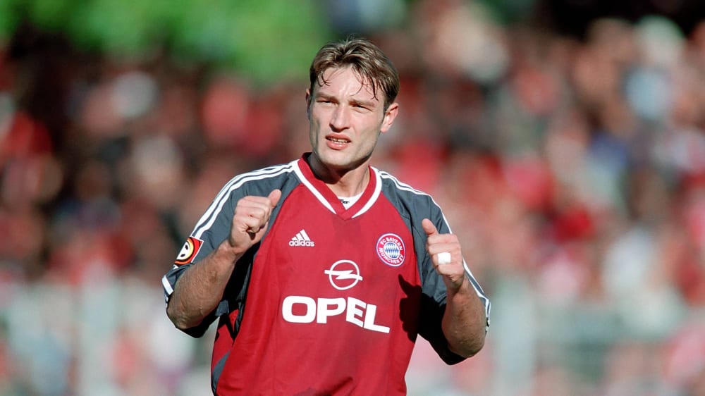 Diese Profis spielten für Dortmund und den FC Bayern - kicker