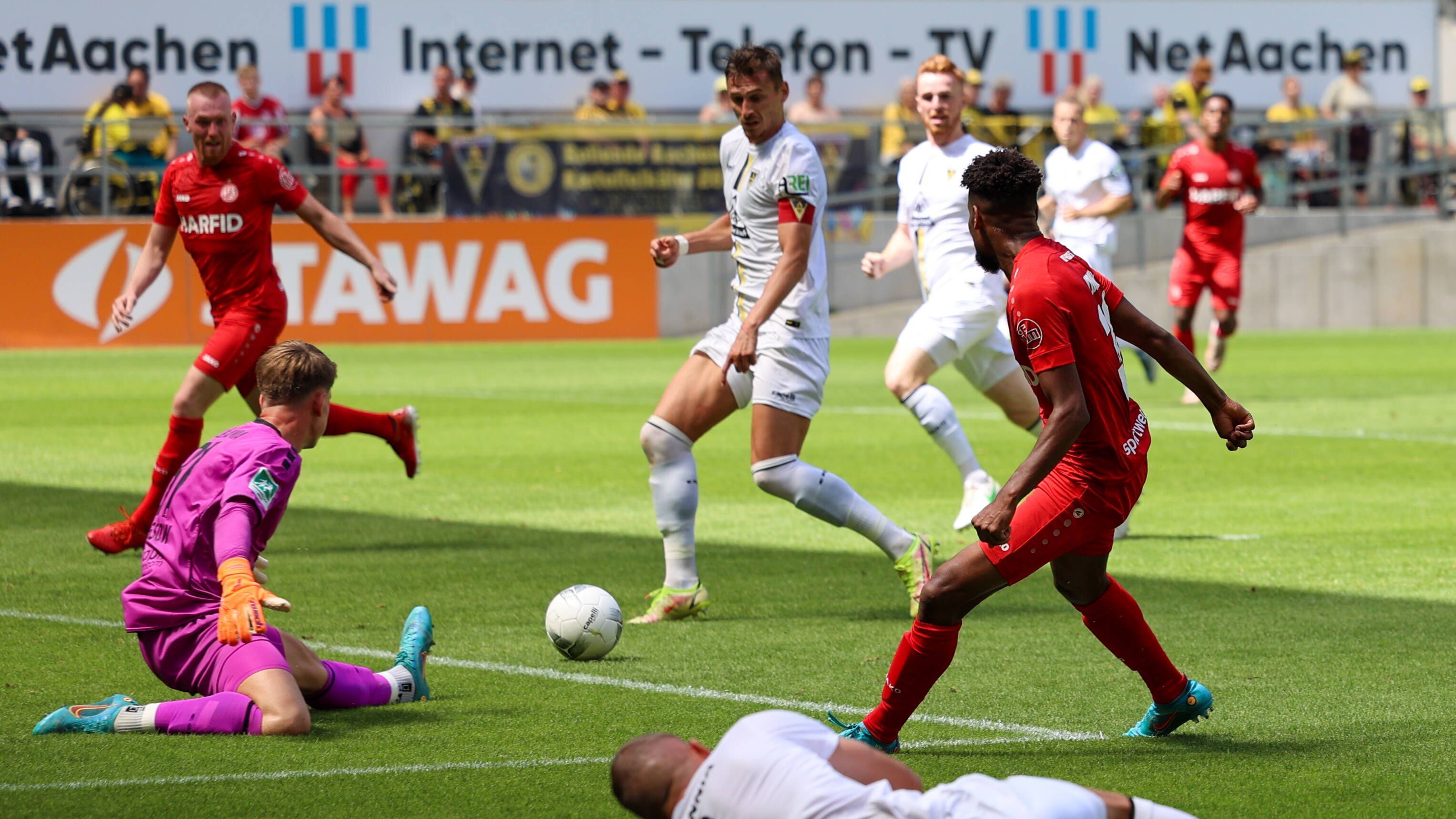 3. Liga - kicker