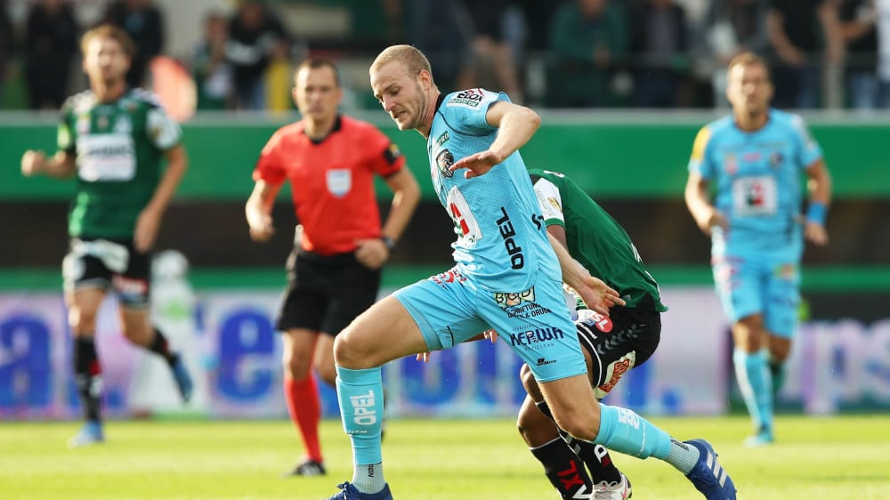 Die kicker-Elf des 8. Spieltags - kicker