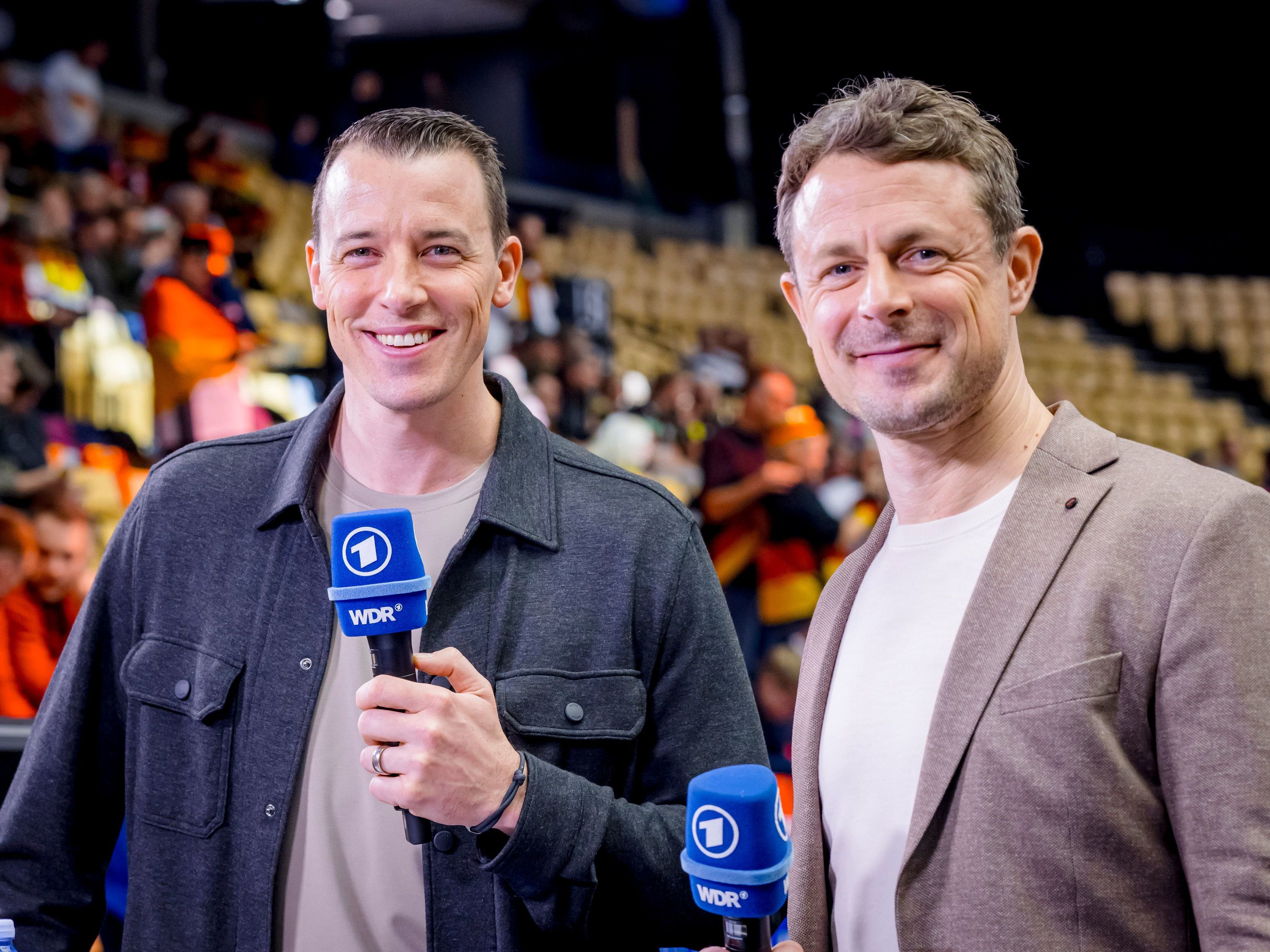 Handball: Wie sich ARD-Experte Dominik Klein aufs WM-Viertelfinale ...