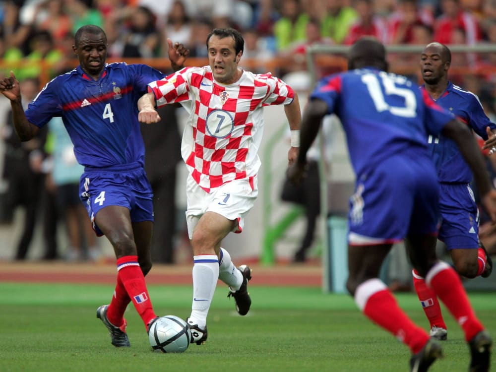 Türkgücü München: Frisches Geld durch Ex-Profi Rapaic - kicker