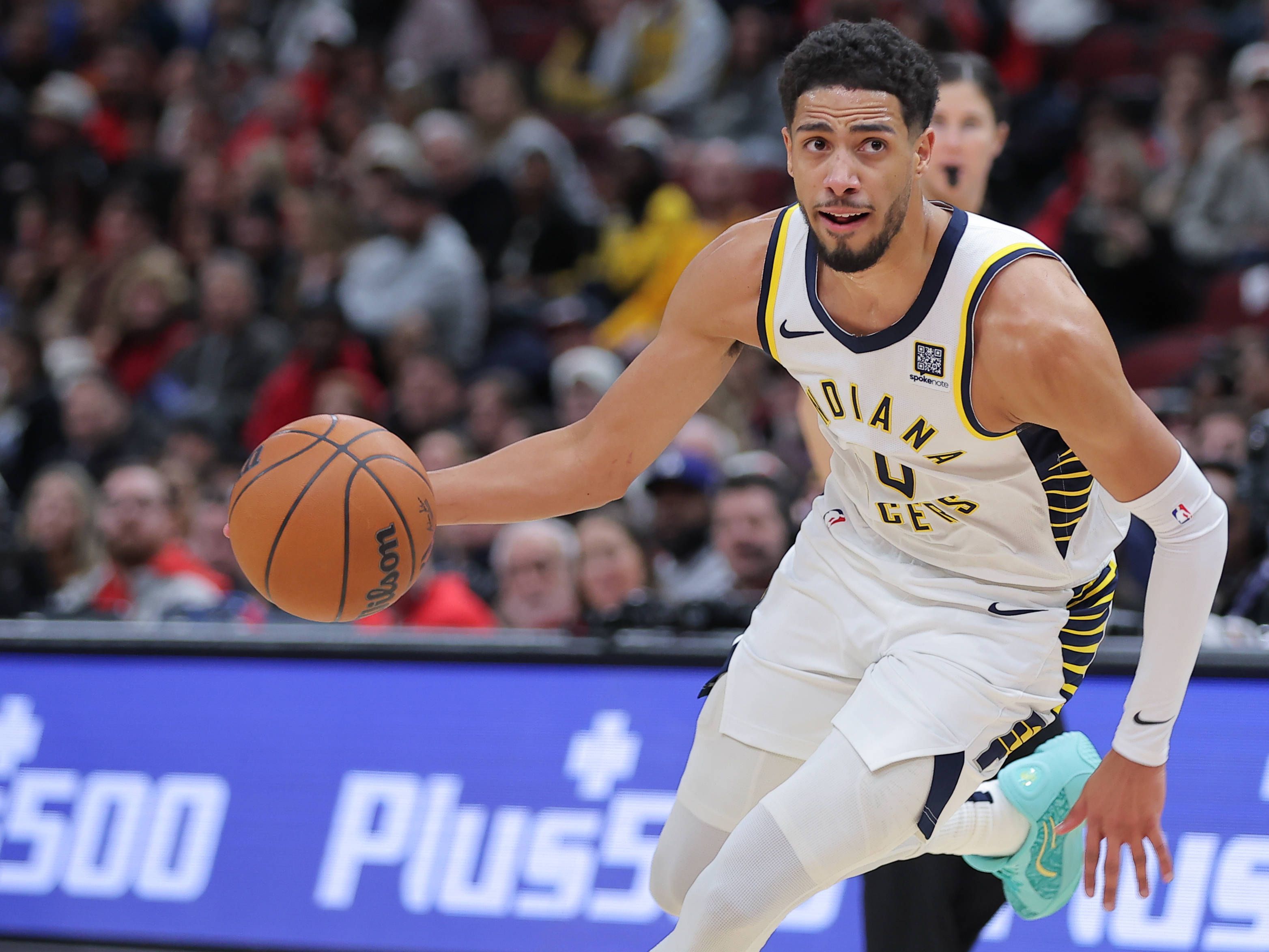 NBA Re-Draft 2020: Haliburton springt an die Zwei - und dann ...