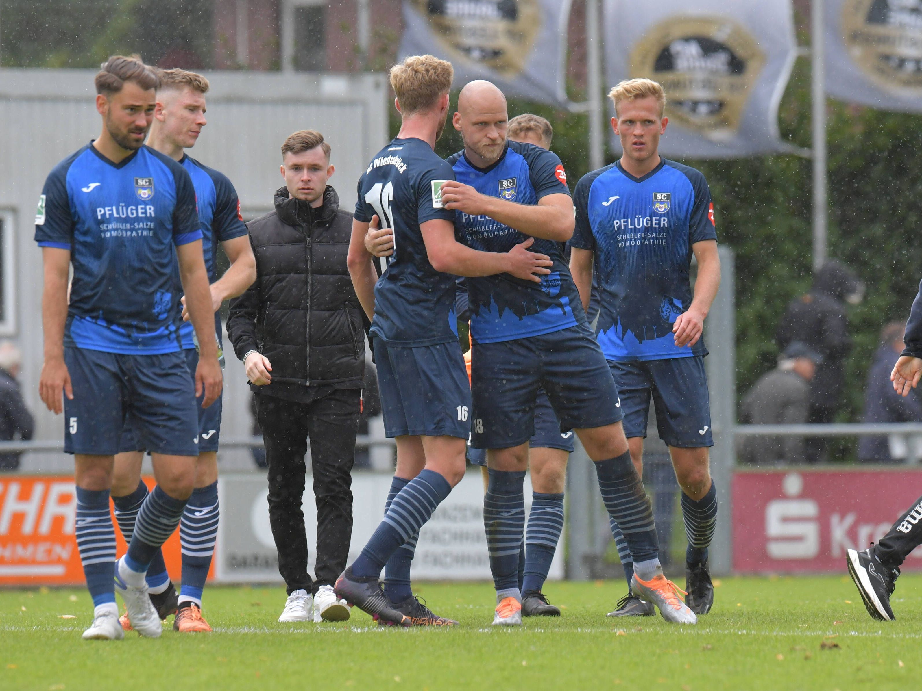 Regionalliga West | Spieltag - Tabelle - News - Statistiken - kicker