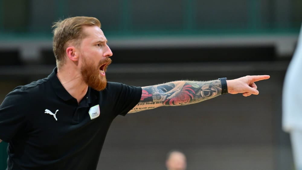 Basketball-EM: Die Tipps der BBL-Trainer - kicker